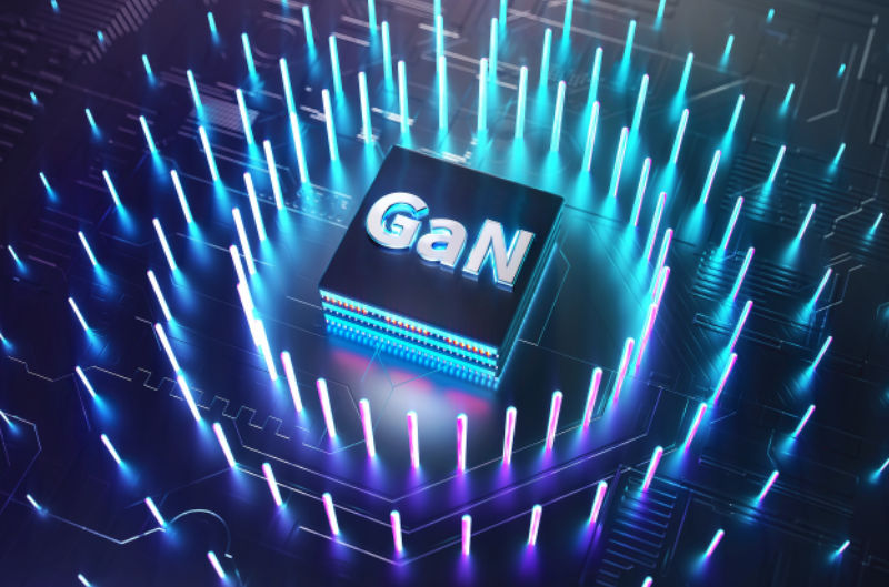 JuicEBitz - The Power of GaN technology and the future of USB charging