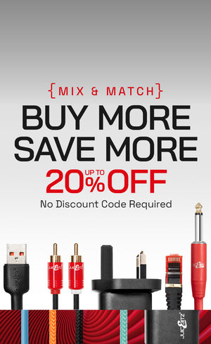 JuicEBitz | Together. Connected. USB, HDMI, Audio, Network, Power.