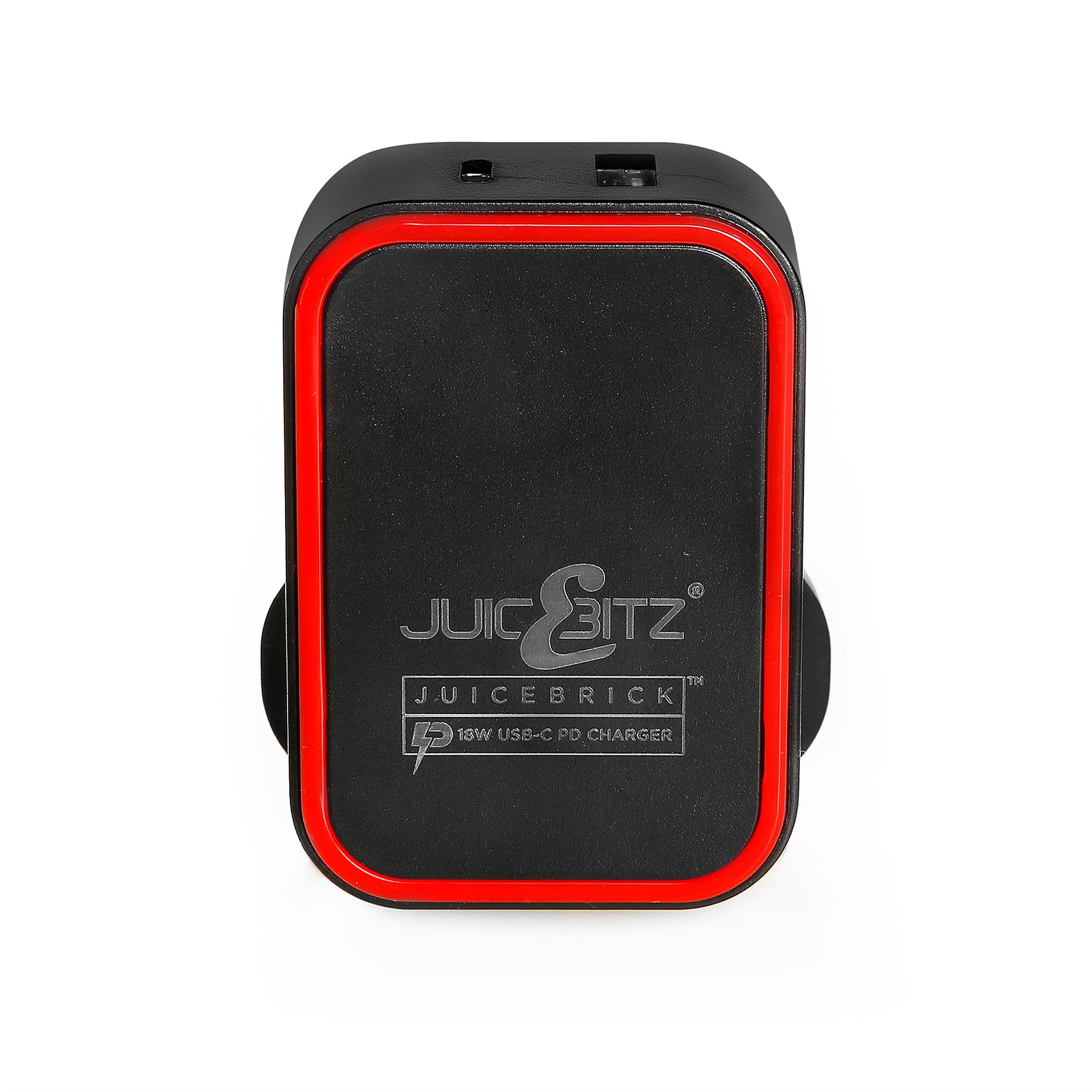 JuicEBitz - Mains Chargers JuicEBrick™ Series USB Fast Chargers